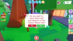 All 10 Tix Locations in Adopt Me Roblox (The Classic Event) | The Nerd Stash