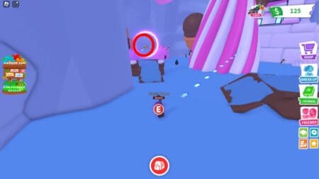 All 10 Tix Locations in Adopt Me Roblox (The Classic Event) | The Nerd ...