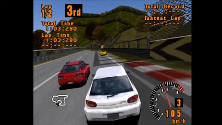 The Best PS1 Games That Still Stand the Test of Time | The Nerd Stash