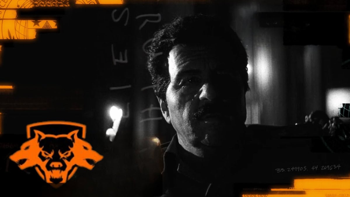 Black Ops 6 Campaign Gameplay Teaser Features Saddam and Frank Woods ...