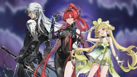 Wuthering Waves: Best Calcharo Build (Best Weapons, Echoes, & Teams) | The Nerd Stash