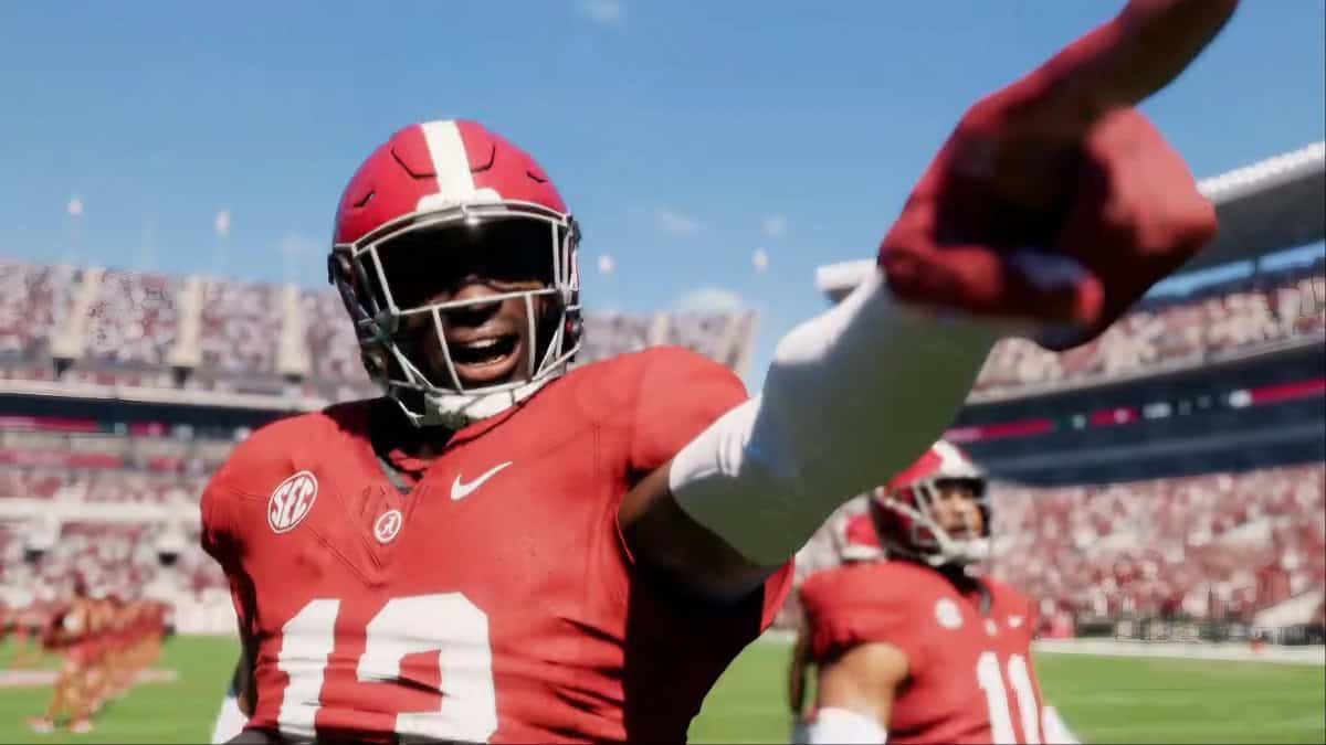 No EA College Football PC Launch Feels Like a Big Mistake | The Nerd Stash