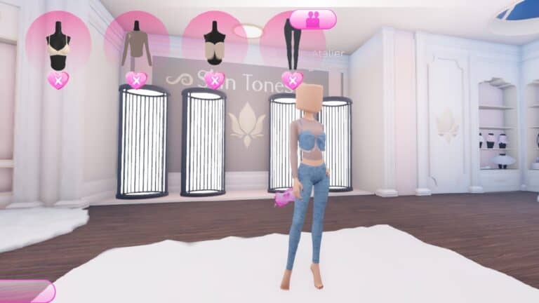 10 Best Roblox Dress to Impress Costume Hacks to Make Your Friends Well Jel | The Nerd Stash