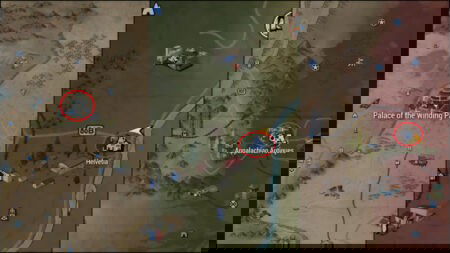 Where to Find Teapots in Fallout 76 Without Getting in Hot Water | The ...