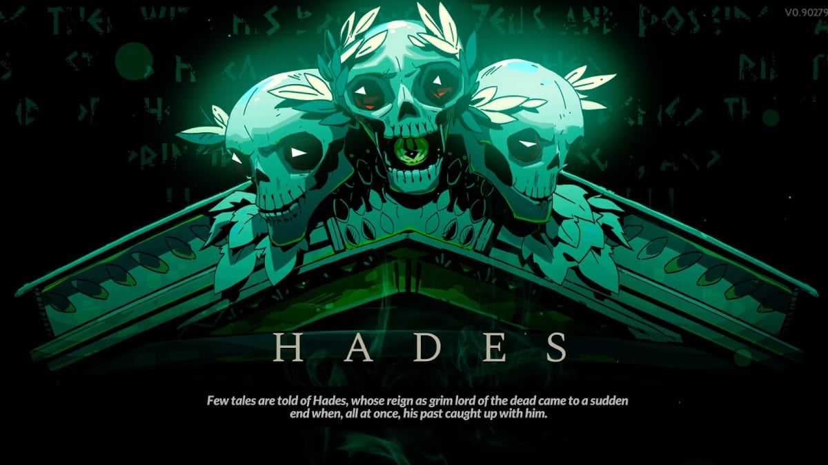 Hades 2 Roadmap: All Upcoming Updates & New Areas | The Nerd Stash