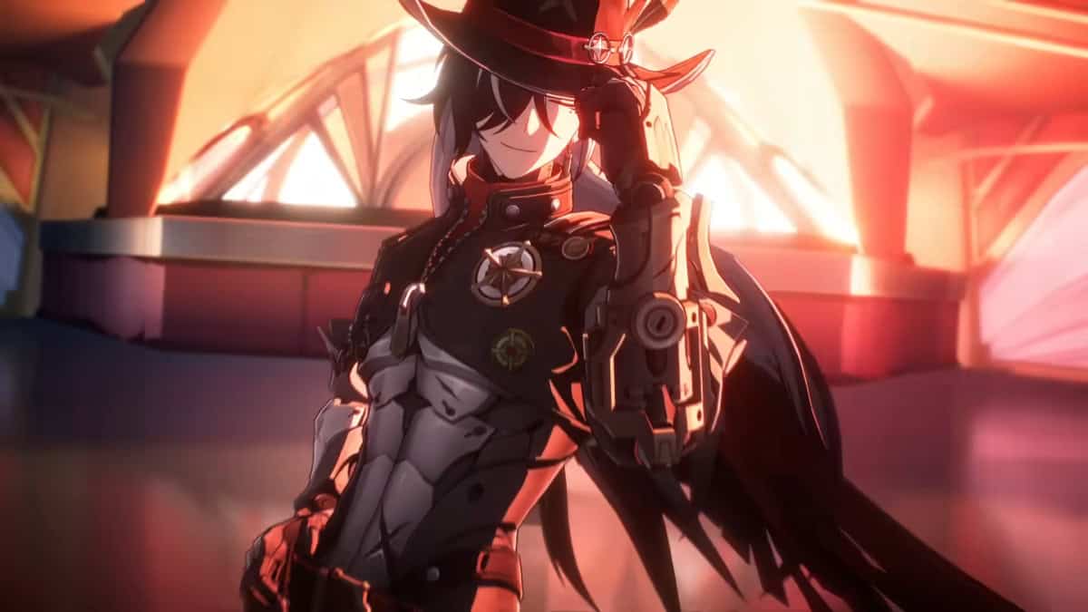 All Boothill Ascension and Trace Materials in Honkai Star Rail | The ...