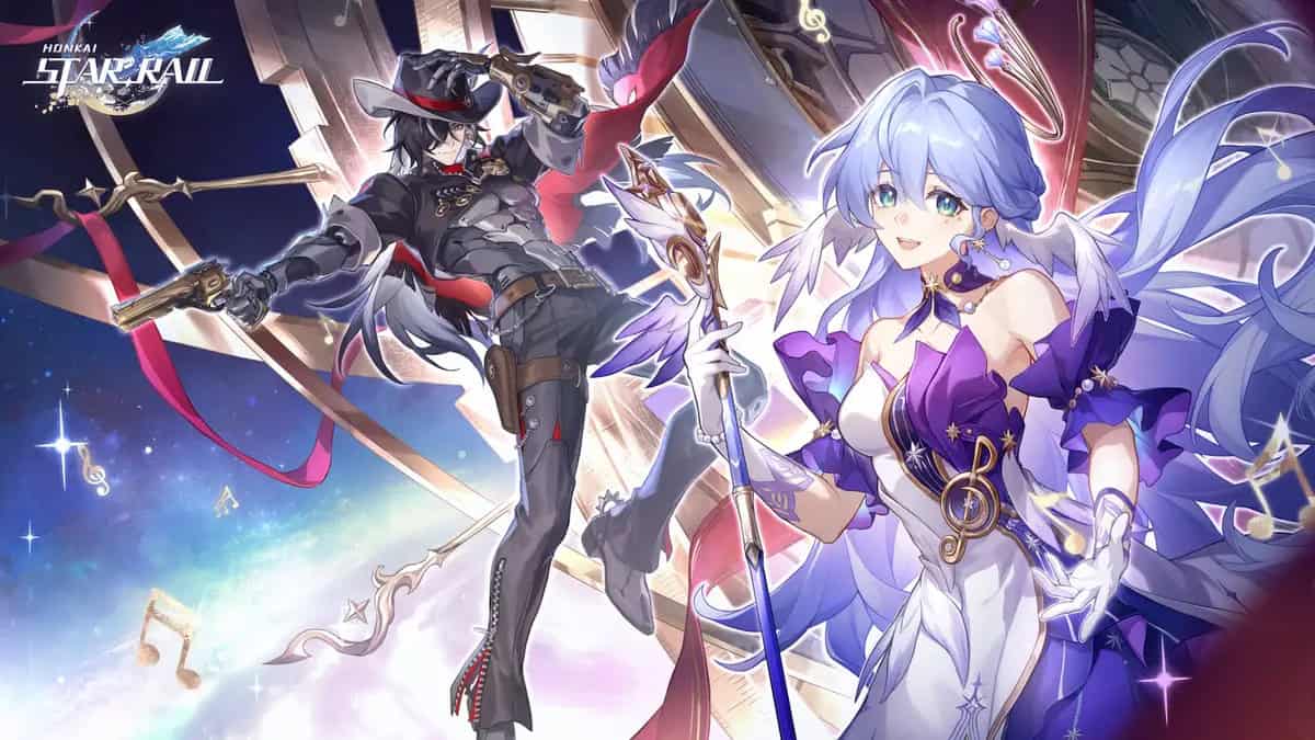 Complete Honkai Star Rail Banner History (Version 2.2) | The Nerd Stash