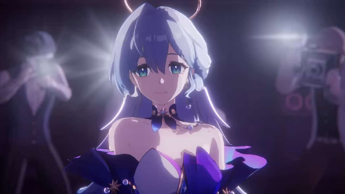 Honkai Star Rail: Best Builds and Team Comps for Robin | The Nerd Stash