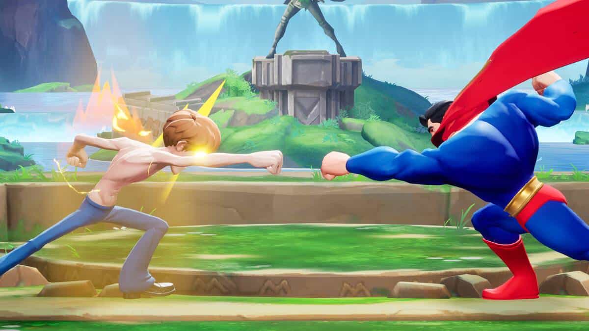 How To Solve Lag Issues in MultiVersus | The Nerd Stash