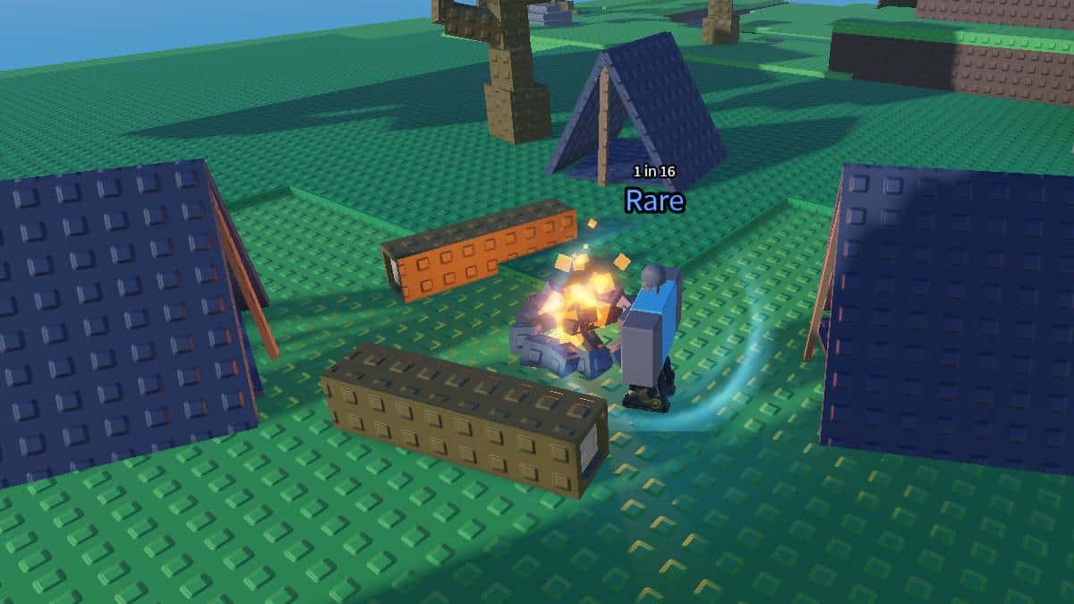 How To Get the Hell Biome in Sol's RNG Roblox | The Nerd Stash