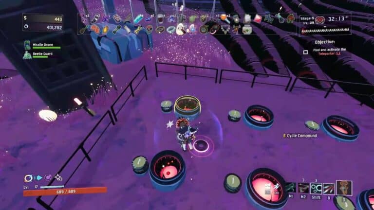 How To Unlock Artifacts of Devotion and Delusion in Risk of Rain 2 (Devotion Update) | The Nerd ...