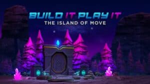 Roblox: Island of Move Codes (September 2024) | The Nerd Stash