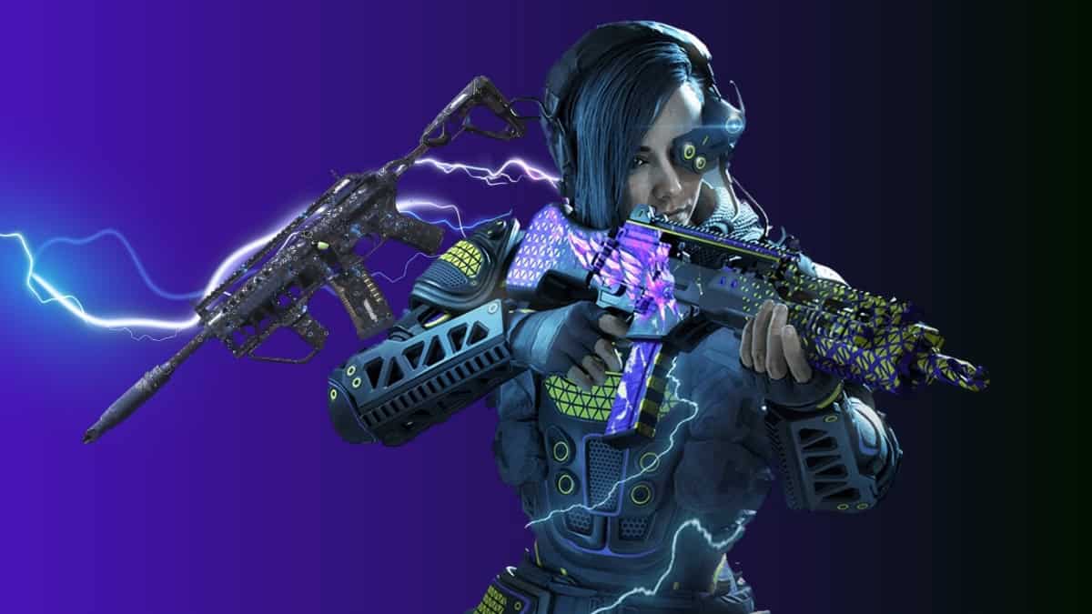 Jak Atlas Kit In Mw3 Is The Season 3 Close Range Meta Best Loadout