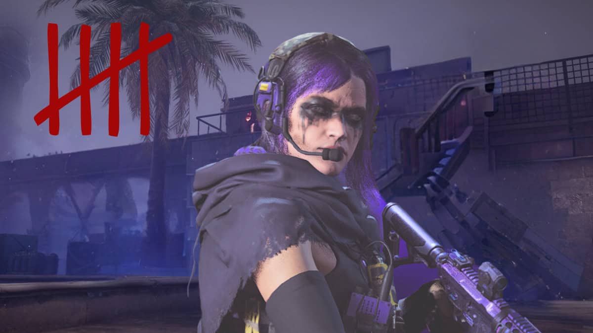 MW3 Season 4 Round-Based Zombies Mode Is Another Squandered Attempt To ...