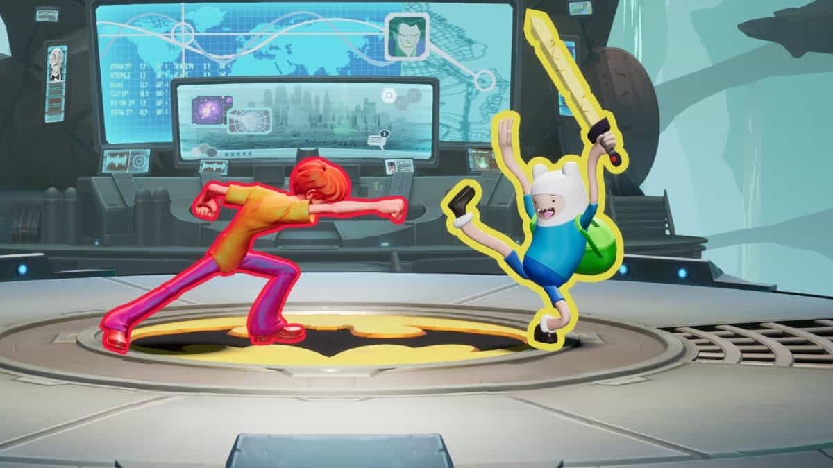 How to Parry in MultiVersus (& Punish Superman's Kryptonian Kombos) | The Nerd Stash