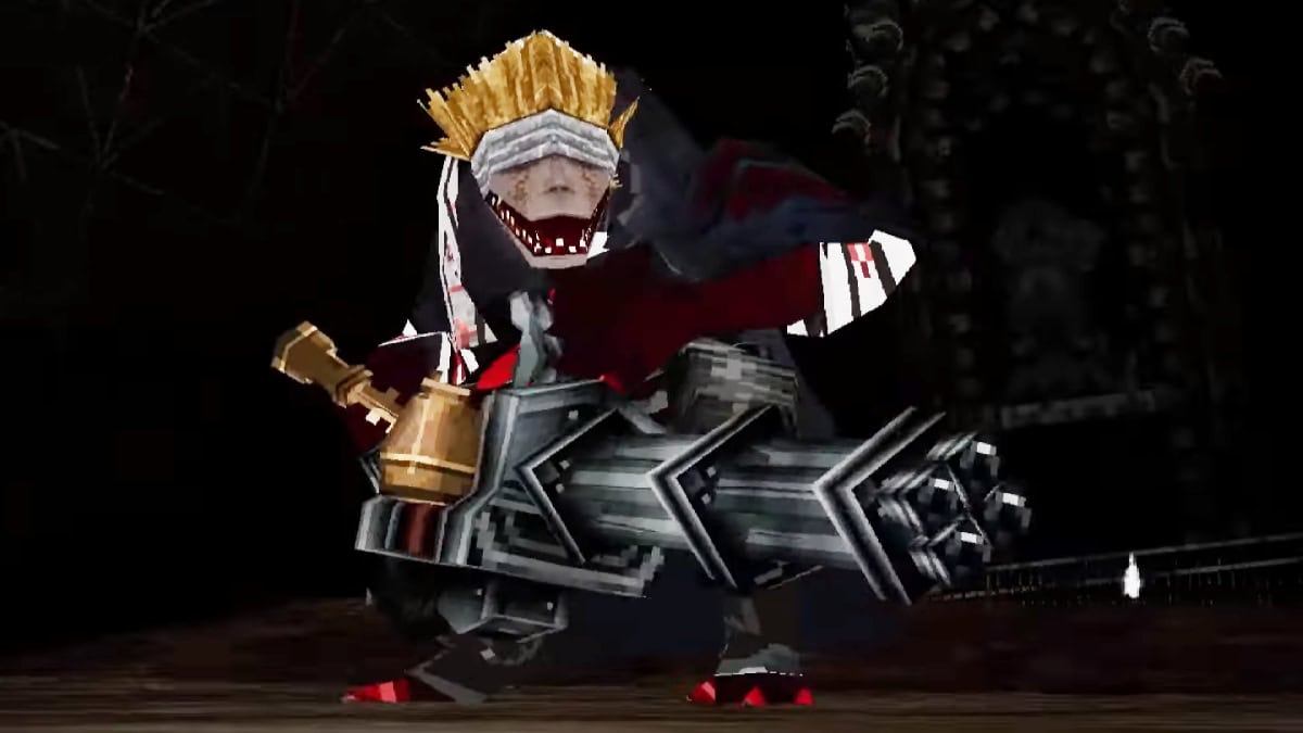 Nightmare Kart, Previously Known as Bloodborne Kart, Is Out Now | The ...