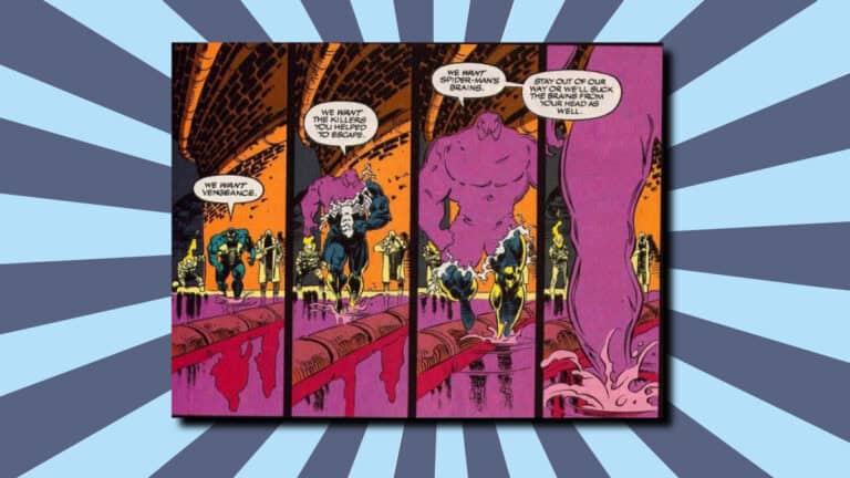 10 OP Superpowers That Comic Books Phased Out | The Nerd Stash