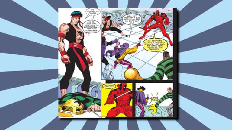 10 OP Superpowers That Comic Books Phased Out | The Nerd Stash