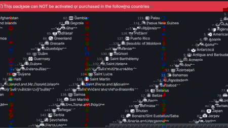 How Sony Effectively Banned Helldivers 2 From 178 Countries | The Nerd ...