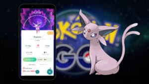 All Eevee Evolutions in Pokemon Go, Ranked - Best Eeveelutions | The ...