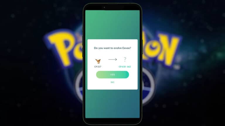 All Eevee Evolutions in Pokemon Go, Ranked - Best Eeveelutions | The ...