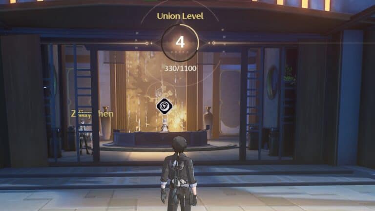 5 Tips to Progress Fast in Wuthering Waves: Beginner's Guide | The Nerd Stash