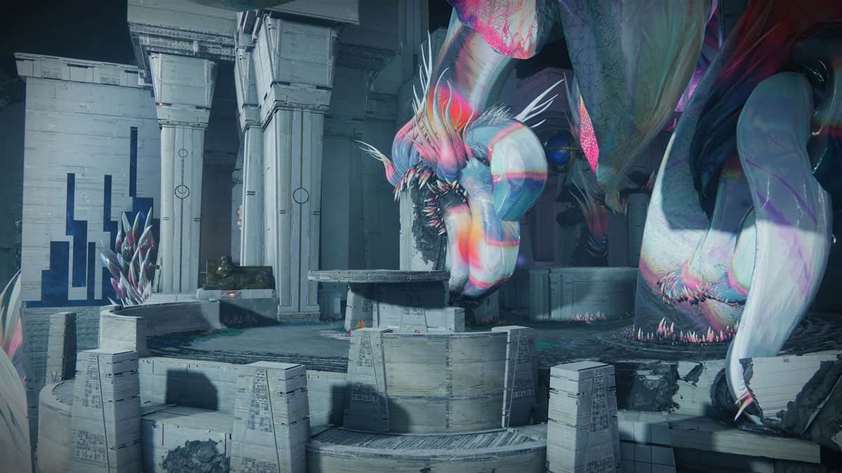 Rahool Is About To Become Your Favorite Engram Dealer and the PVP Ammo ...