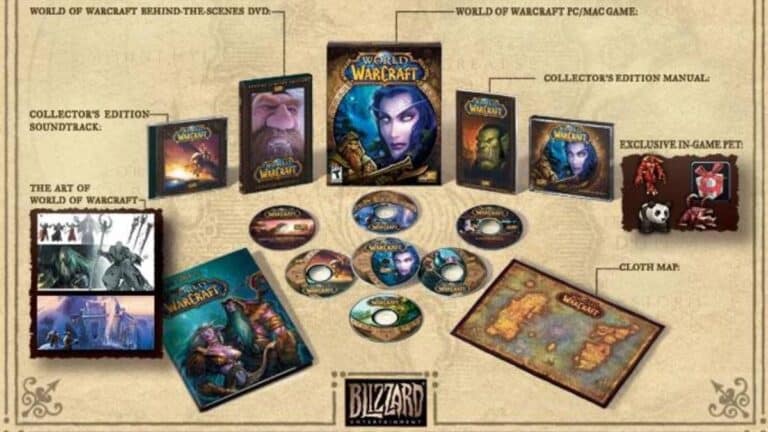 10 Rarest PC Games Worth an Arm and a Leg | The Nerd Stash