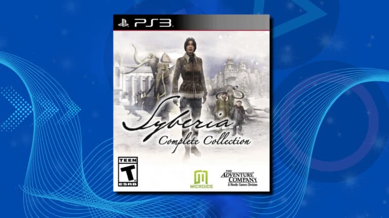 10 Rarest PS3 Games Worth an Arm and a Leg | The Nerd Stash