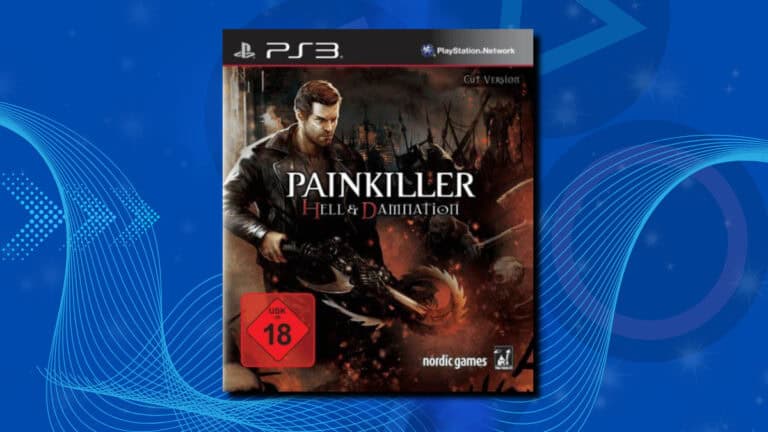 10 Rarest PS3 Games Worth an Arm and a Leg | The Nerd Stash