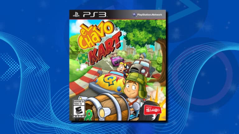 10 Rarest PS3 Games Worth an Arm and a Leg | The Nerd Stash