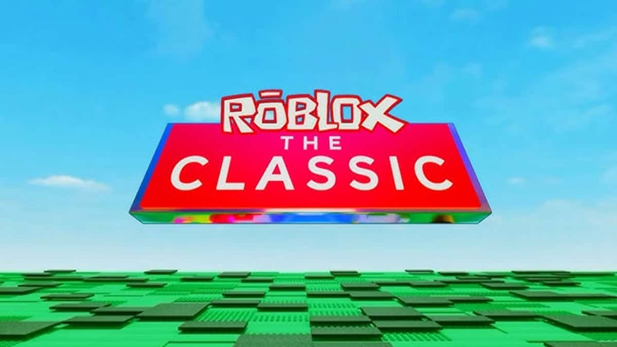 Roblox: Classic Event, Explained | The Nerd Stash