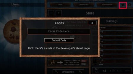 Roblox: Cookie Clicker Codes (May 2024) | The Nerd Stash