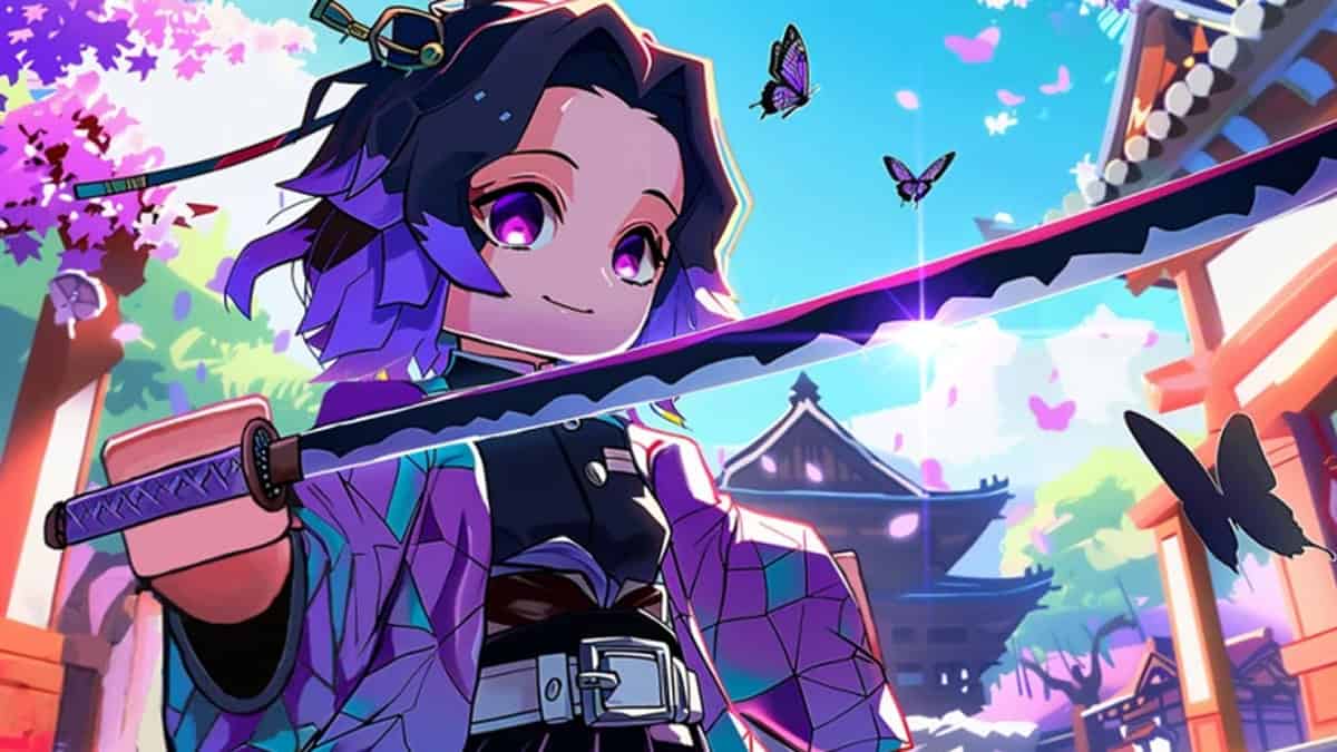 Roblox: Demon Blade Codes (May 2024) | The Nerd Stash