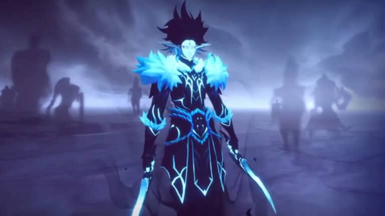 Best Shadow Soldiers in Solo Leveling Arise: Shadow Tier List | The ...