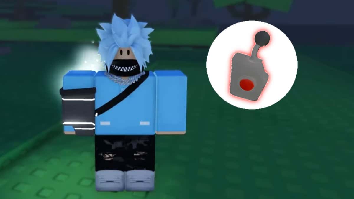 How to Get (& Use) the Strange Controller in Roblox Sols RNG | The Nerd Stash