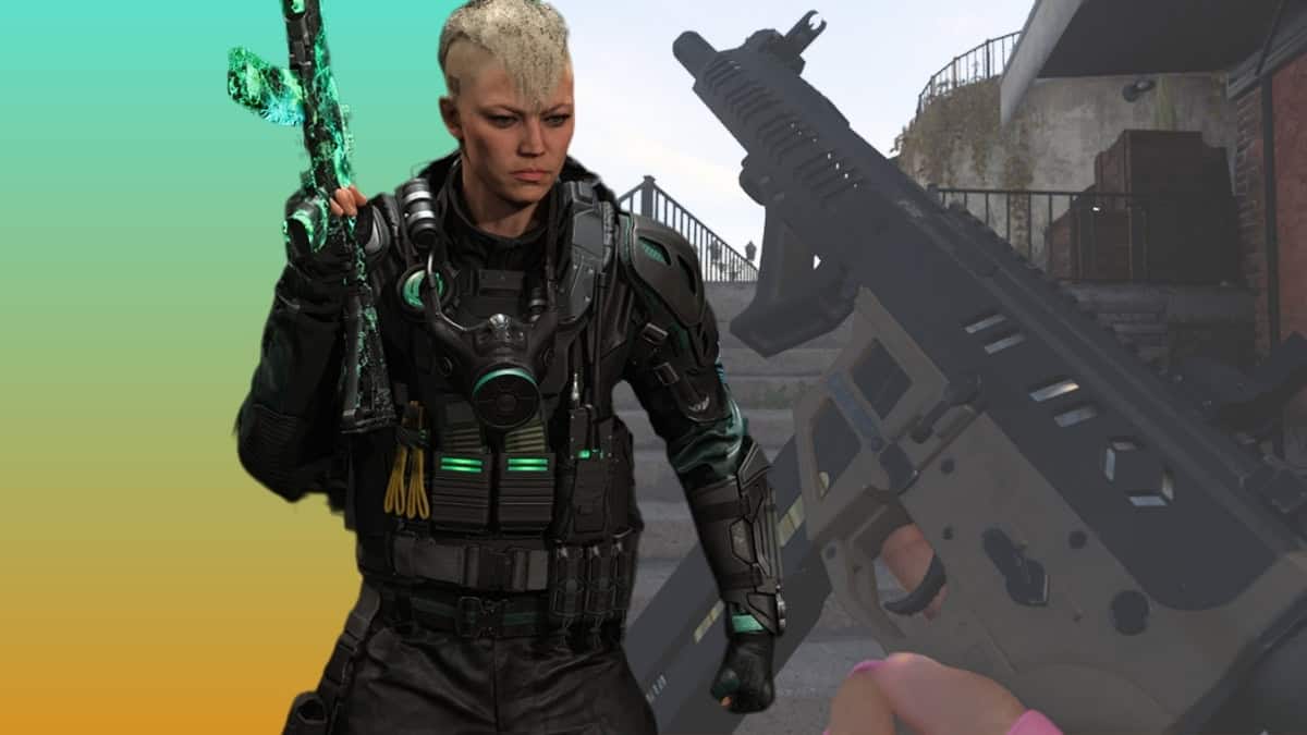 Best Superi 46 MW3 and Warzone Loadout (& How To Unlock) | The Nerd Stash