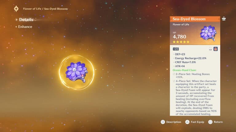 Genshin Impact: Best Sigewinne Build and Team Compositions | The Nerd Stash