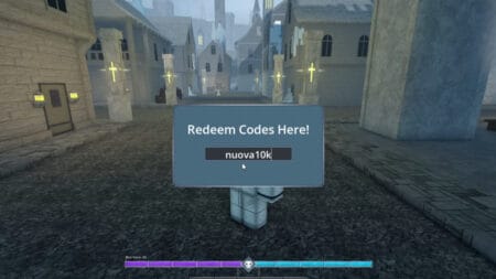 How to Get Legendary Eyes in Roblox Type Soul | The Nerd Stash