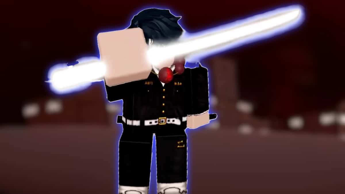 Best Strategies for Kyoka Suigetsu in Roblox Type Soul | The Nerd Stash