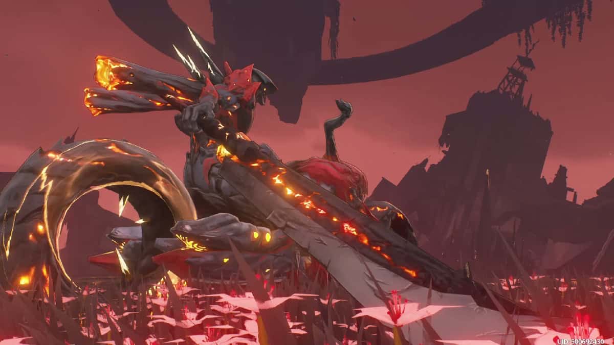 Wuthering Waves: We Promise, We Deliver Quest Walkthrough | The Nerd Stash