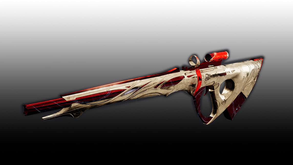 5 Weapons Collecting Dust in Your Vault That Will Be Top Tier in ...