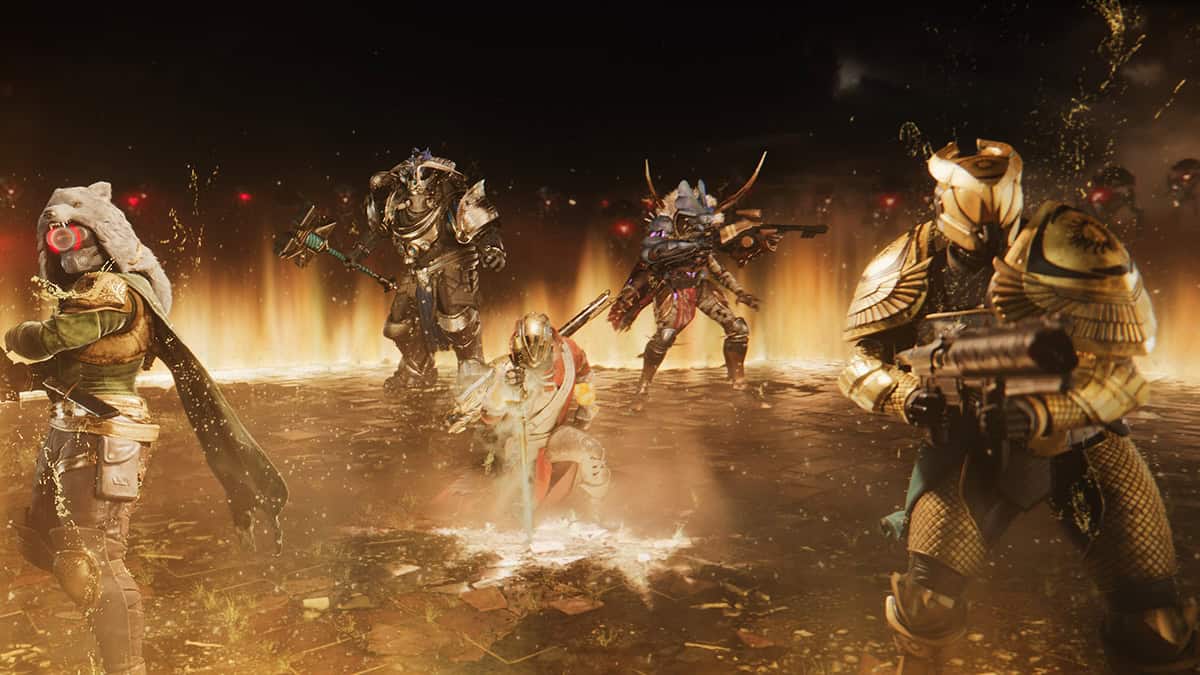 Despite Prismatic Exclusion, Destiny 2 Warlocks Are Getting Well of ...