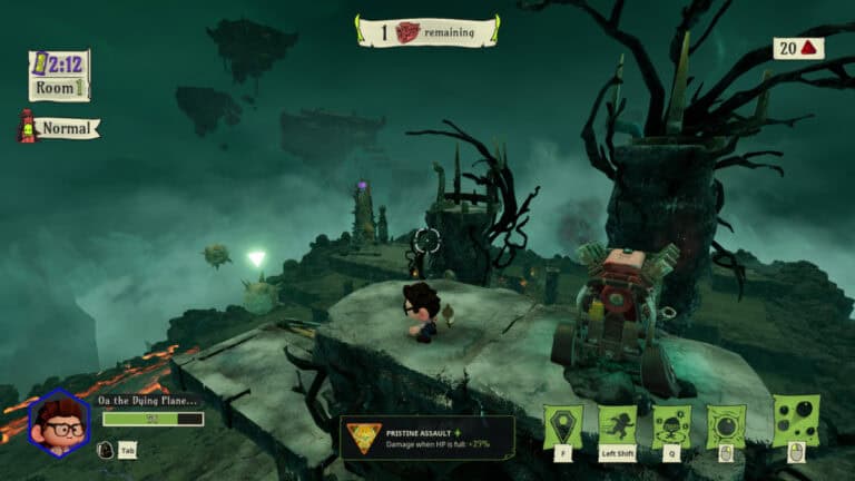 Dead by Daylight Goes Roguelike in What The Fog? | The Nerd Stash