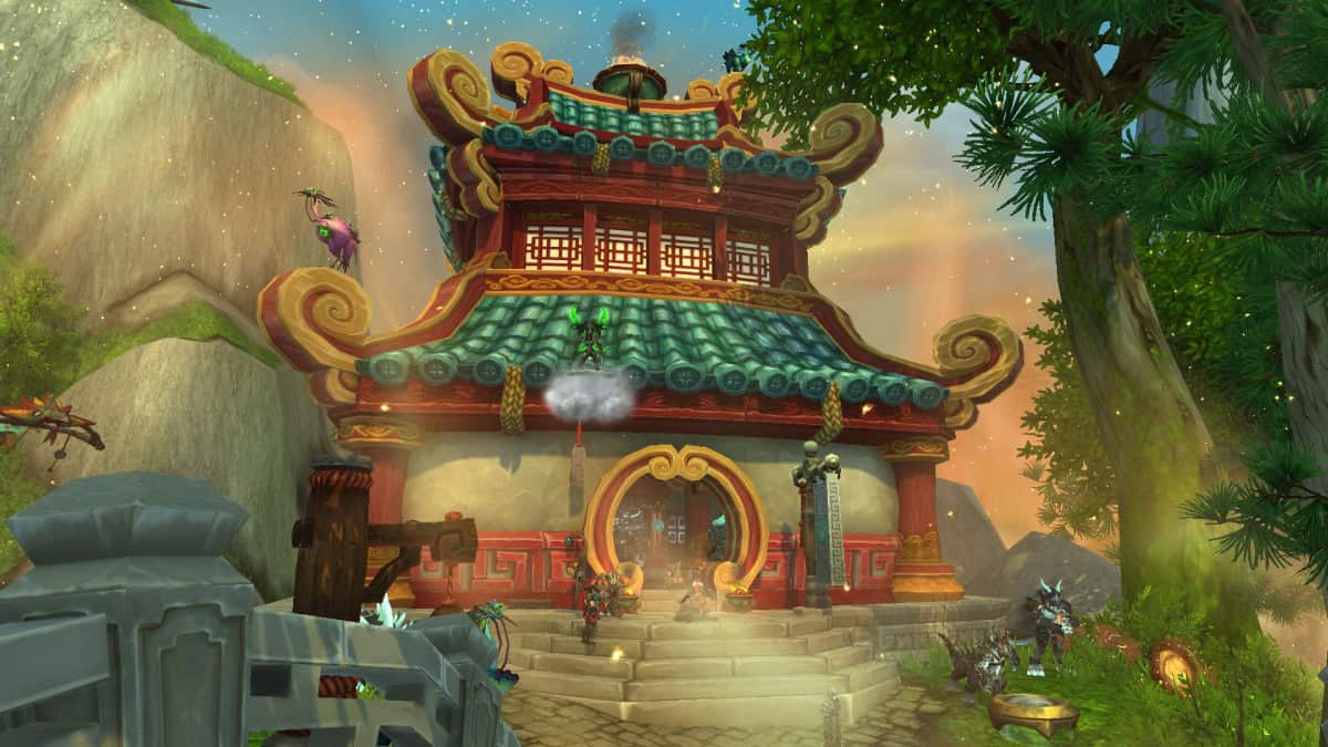 5 Tips & Tricks for the Best Start Mists of Pandaria in WoW Remix | The ...