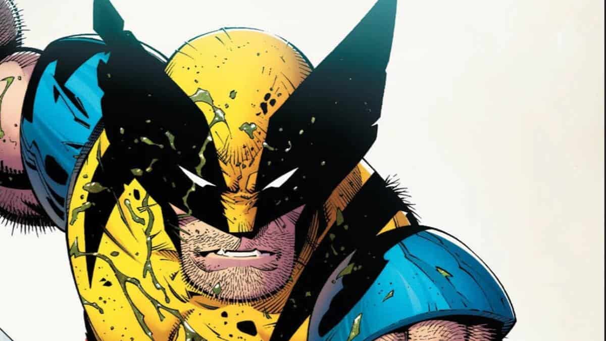 Greg Capullo Returns To Marvel For Wolverine: Revenge | The Nerd Stash