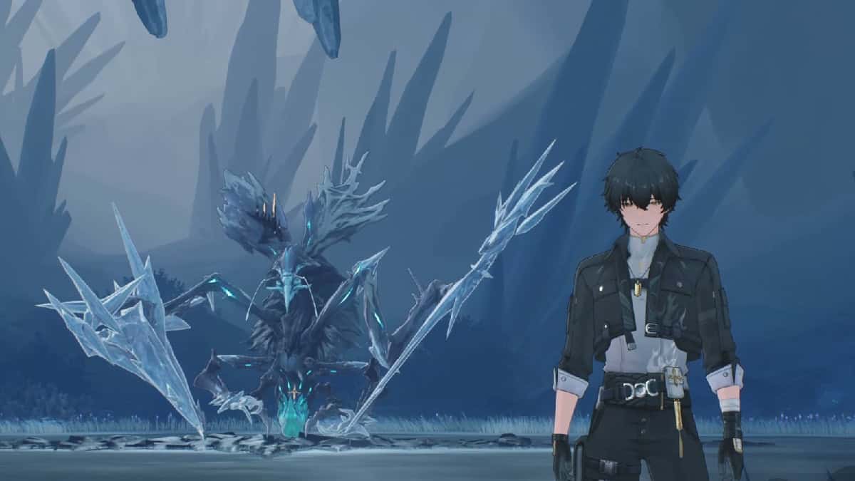 Wuthering Waves: Lampylumen Myriad Boss Guide | The Nerd Stash