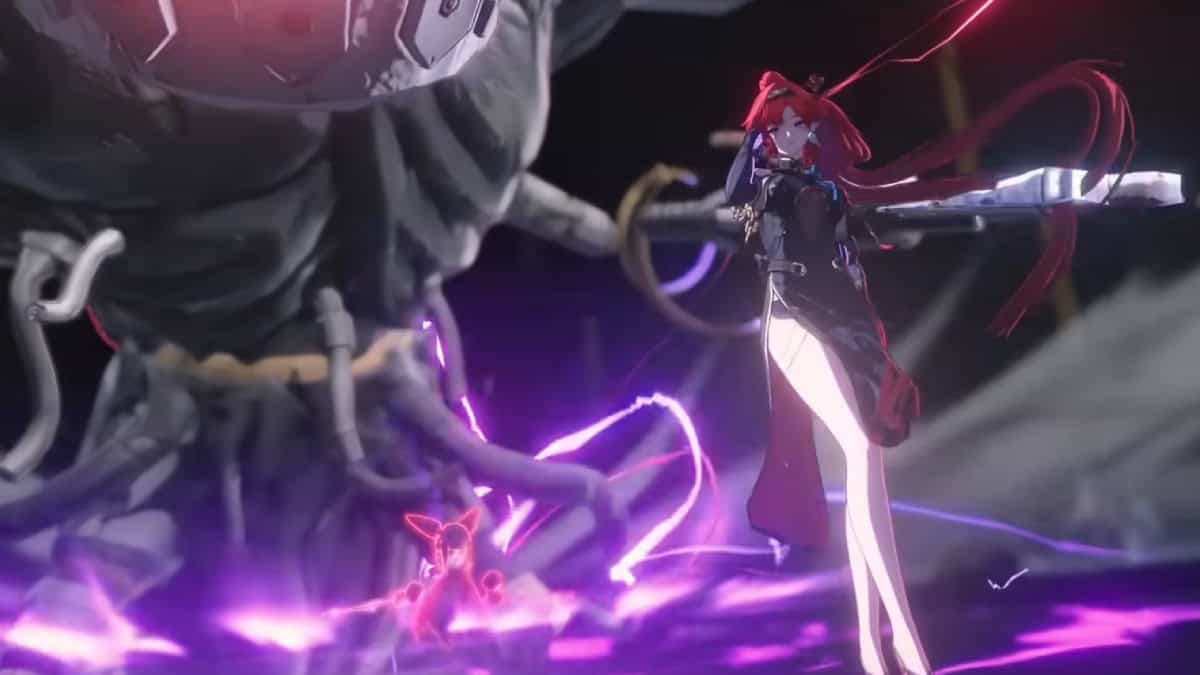 Everything You Need to Know About Wuthering Waves | The Nerd Stash