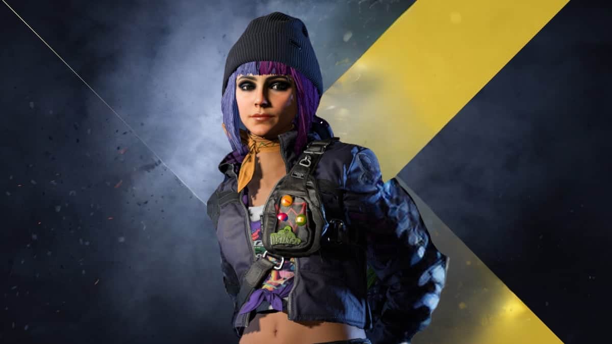 How To Unlock Characters in XDefiant | The Nerd Stash