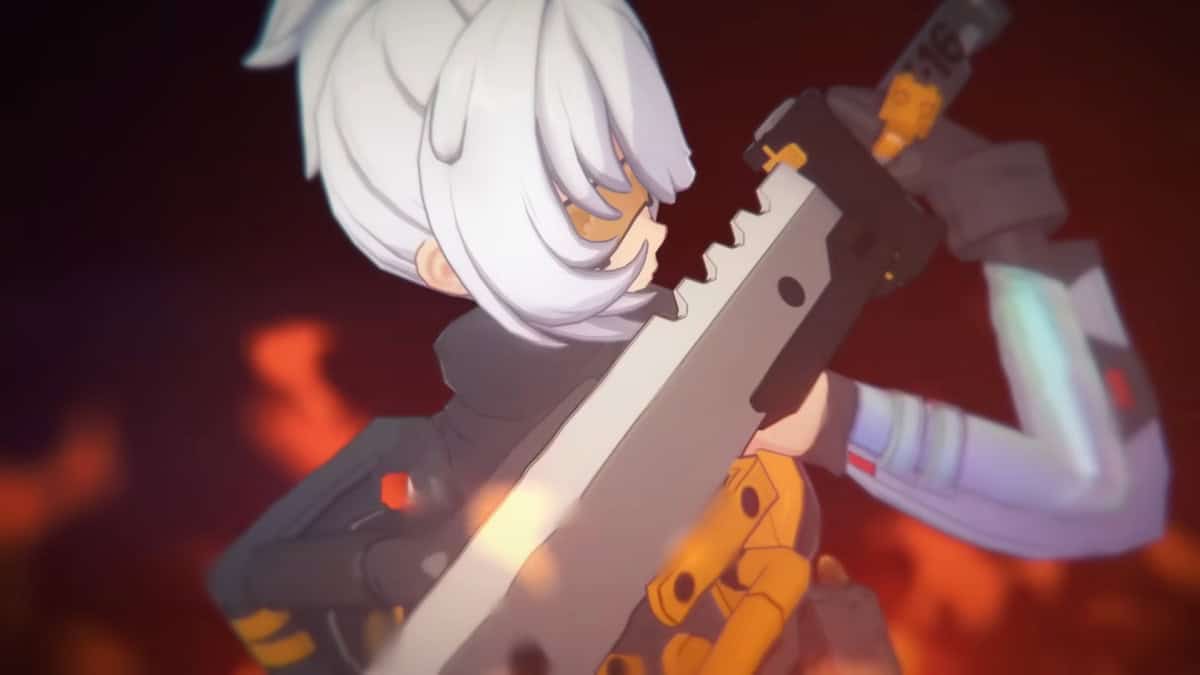 HoYoverse Had Its Concept Art Leaked Again, and The Victim Was Zenless ...